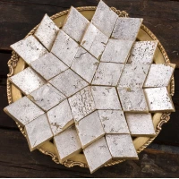 Ram Bharosa | Sweets Dry Fruits and Snacks